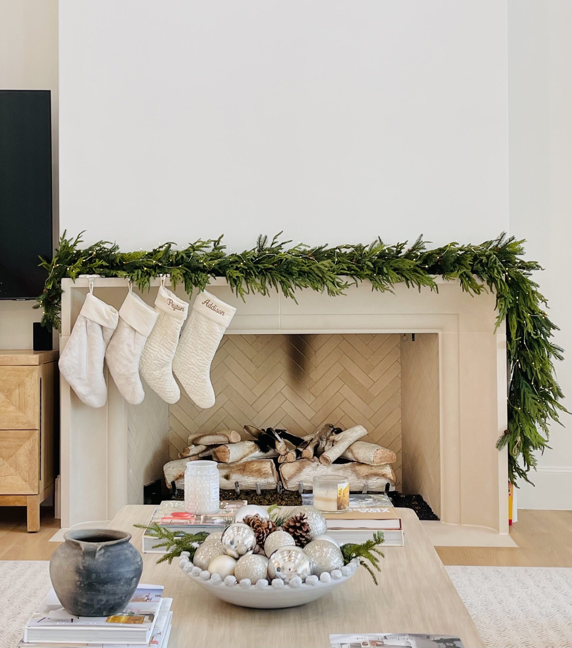 Real Christmas Tree Sales & Delivery - Patton’s Christmas Trees Dallas ...